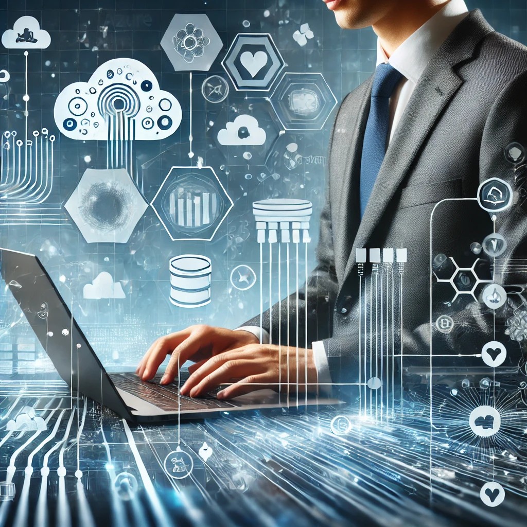 Azure Data Engineer - Building the Future of Data Analytics