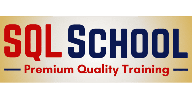 SSRS Online Training - SQL School SSRS Online Training - SQL School