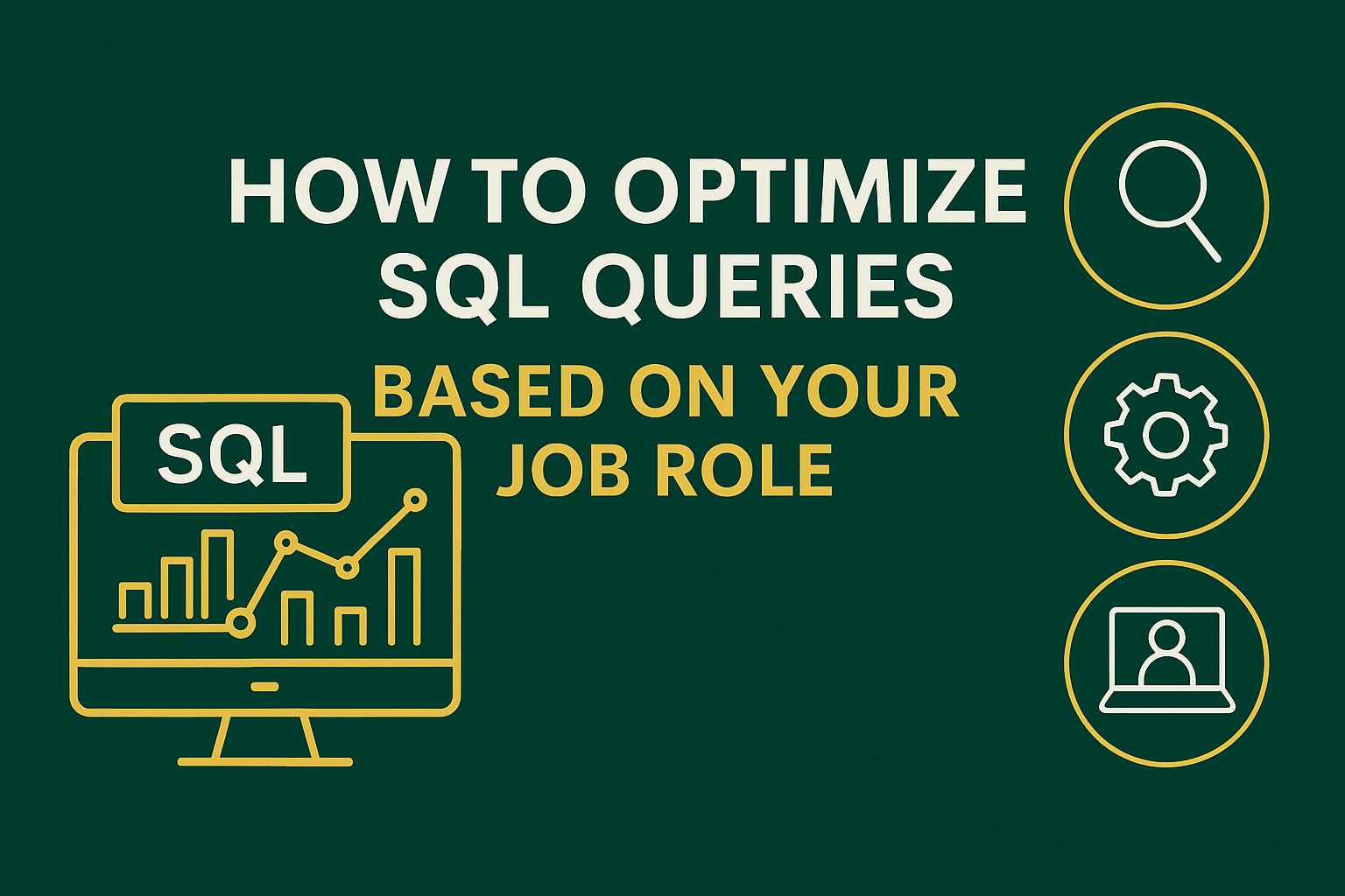 Top SQL Interview Question: How to Optimize Queries Based on Your Job ...