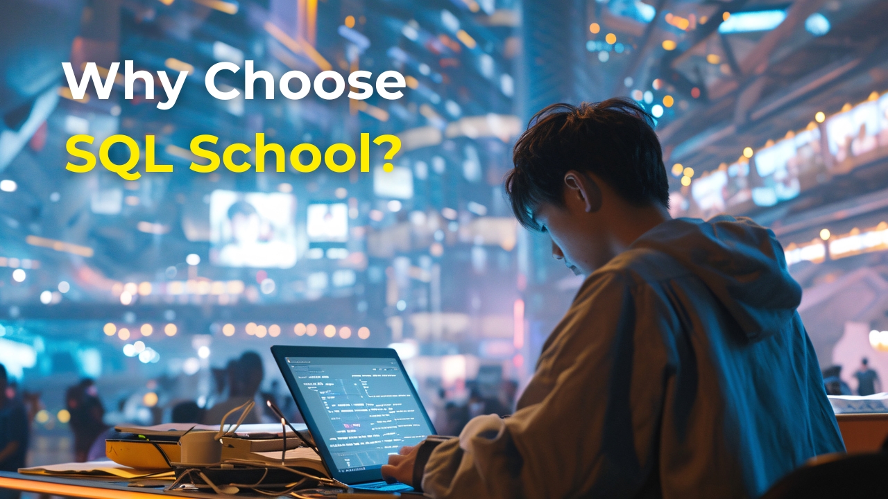 PLSQL Training - SQL School PLSQL Training - SQL School