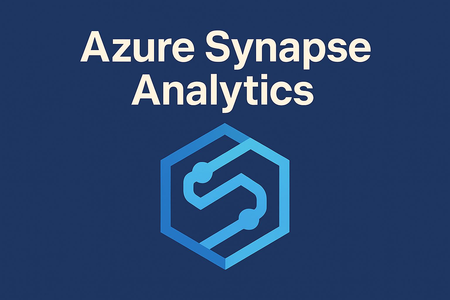 Unlocking Uses Of Azure Synapse Analytics - SQL School