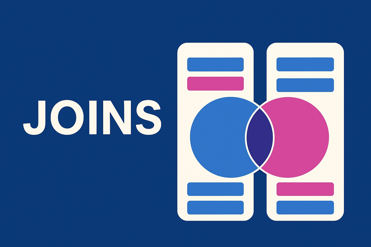 MSSQL and TSQL Concepts: JOINS - SQL School