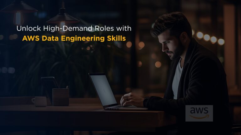 AWS Data Engineer Training 2025 – Master Glue, Redshift, S3