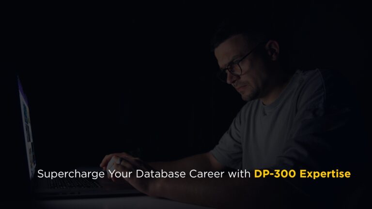 DP-300: Administering Azure SQL Solutions - SQL School
