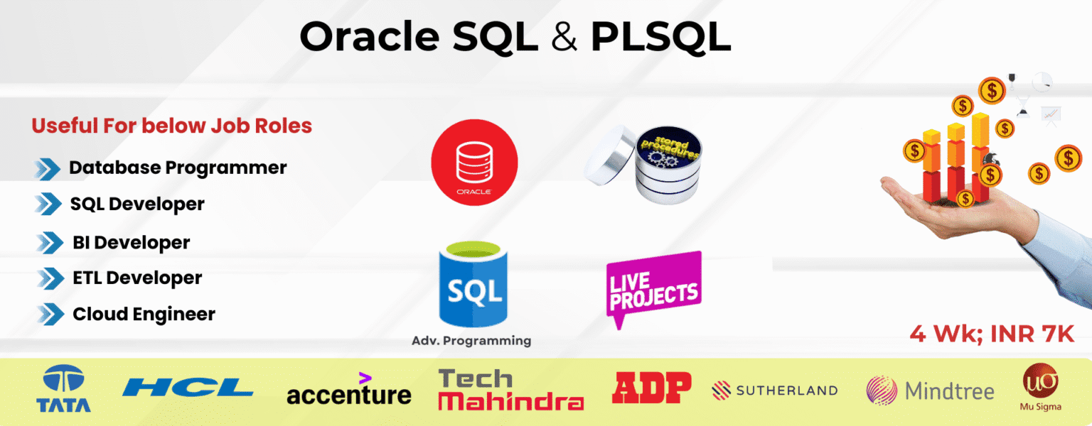 Oracle Plsql Training Advanced Programming Course 2025