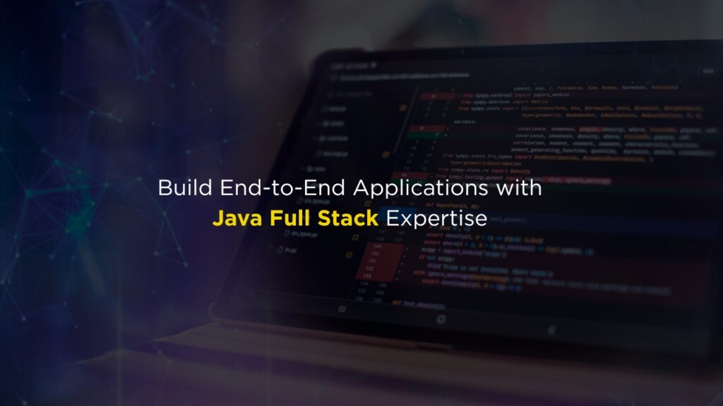 Java Full Stack: Spring, Microservices, Core & Advanced Java