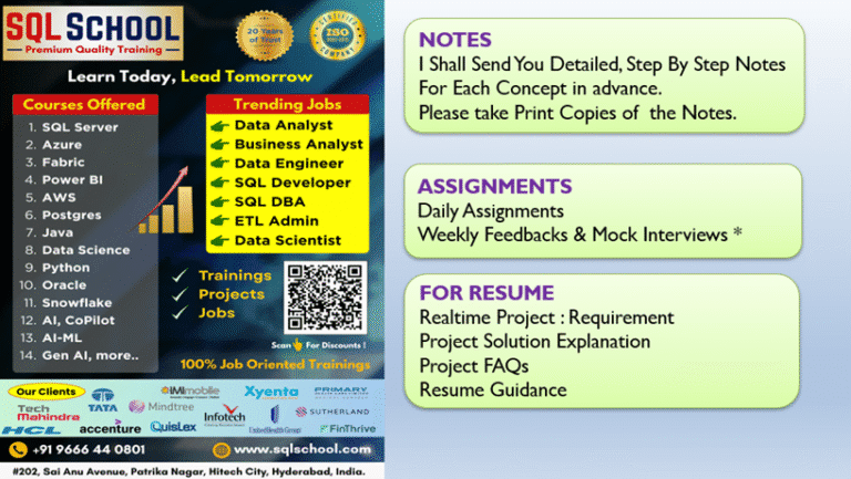 Mastering UNION and UNION ALL in SQL - SQL School