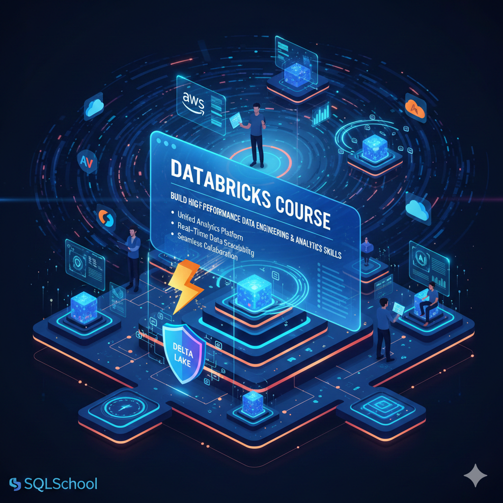 Why Learn Databricks in 2026? Skills, Careers, and Benefits Explained - SQL School