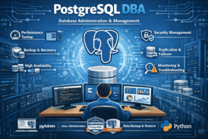 SQL School – Best Training Institute