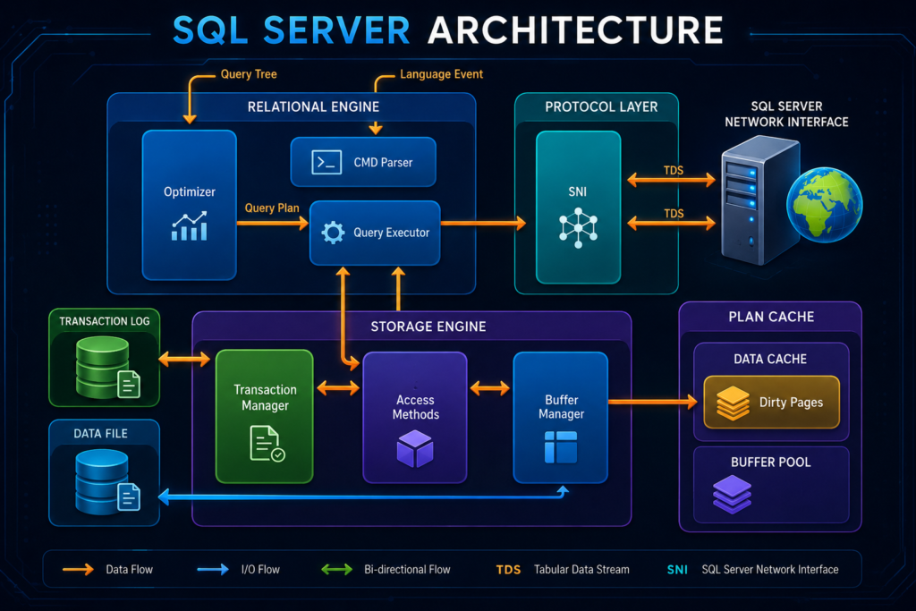 SQL DBA Course: Complete Guide to Becoming a SQL Database Administrator ...