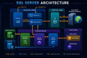 SQL DBA Course: Complete Guide to Becoming a SQL Database Administrator ...