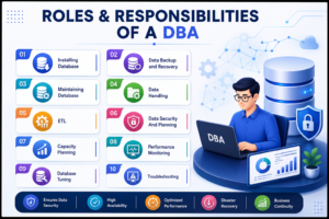 SQL DBA Course: Complete Guide to Becoming a SQL Database Administrator ...